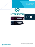 HYP2003 User Guide | PDF | Public Key Certificate | Domain Name System