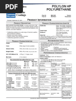 Resuflor 3746 | PDF | Epoxy | Building Engineering