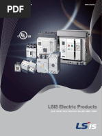 Data Sheet: Tempower 2 Acb: Types: AR208S, AR212S, AR216S, AR220S | PDF ...