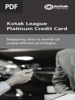 Standard Chartered 360 Rewards Catalog PDF | PDF | Loyalty Program ...