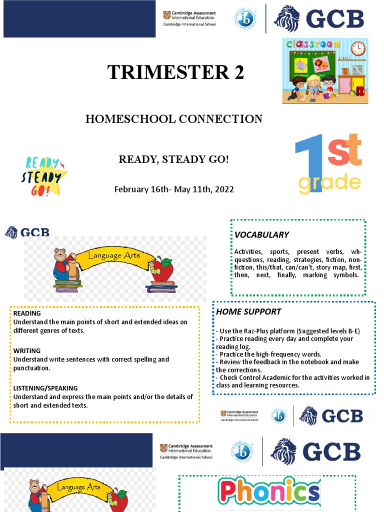 U2 Complete - Home School Connection 1st - 2022 | PDF | Subtraction | Mathematics