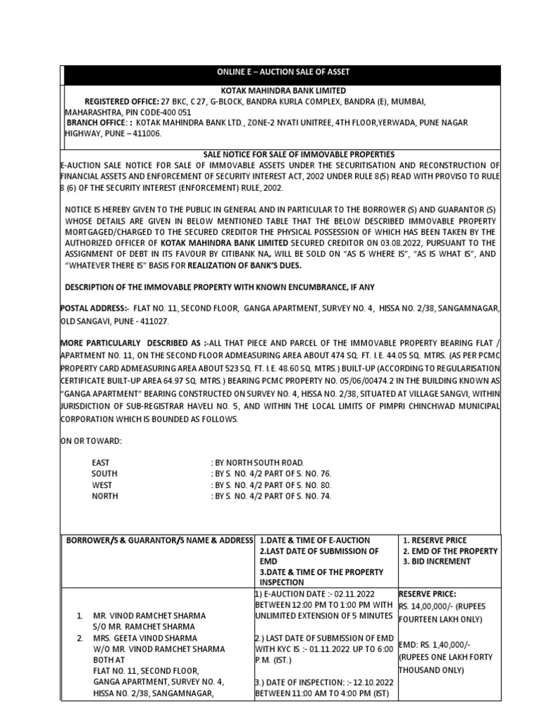 VETTED Website Publication | PDF | Security Interest | Economies