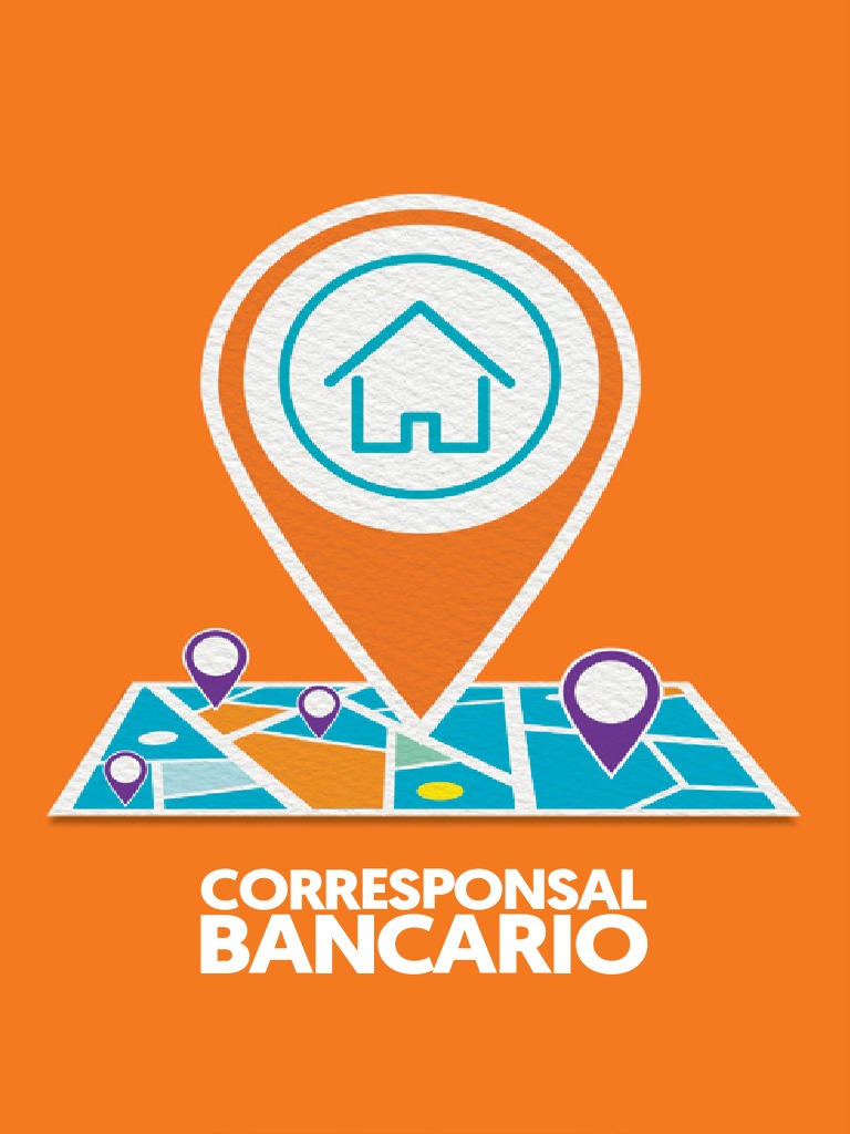 Guía para Corresponsales Bancarios | PDF | Bancos | Respuesta de Voz Interactiva