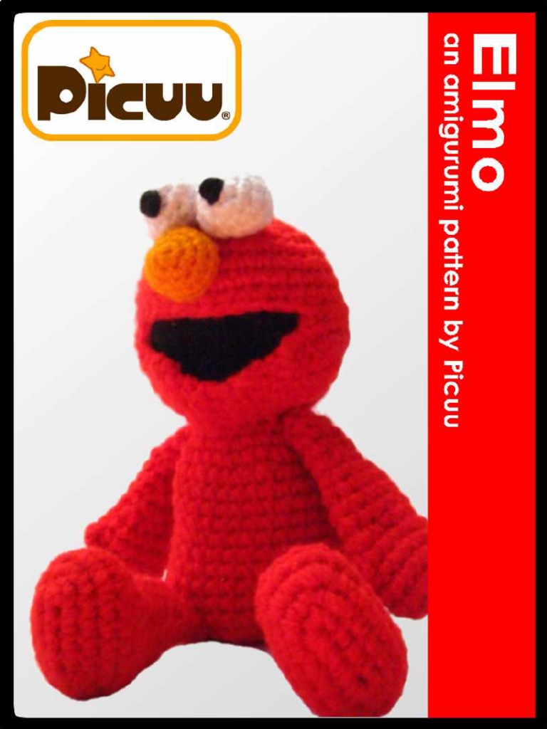 Elmo Inglés | PDF