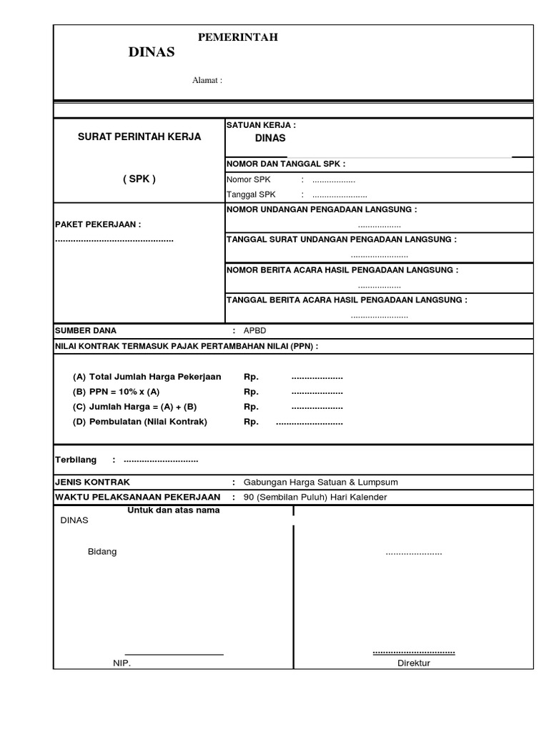 Format 2 Pdf