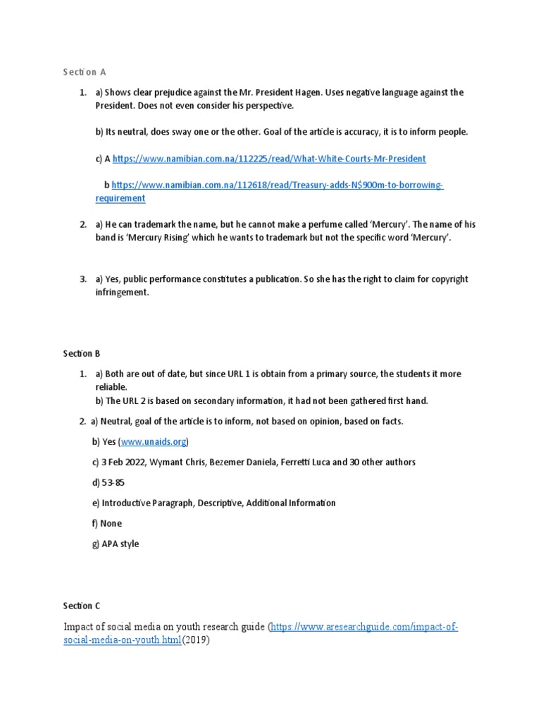 ICT Assignment | PDF | Social Media | Popular Culture & Media Studies ICT Assignment | PDF | Social Media | Popular Culture & Media Studies