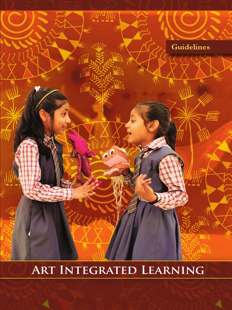 AIL Guidelines English | PDF | Learning | Teachers