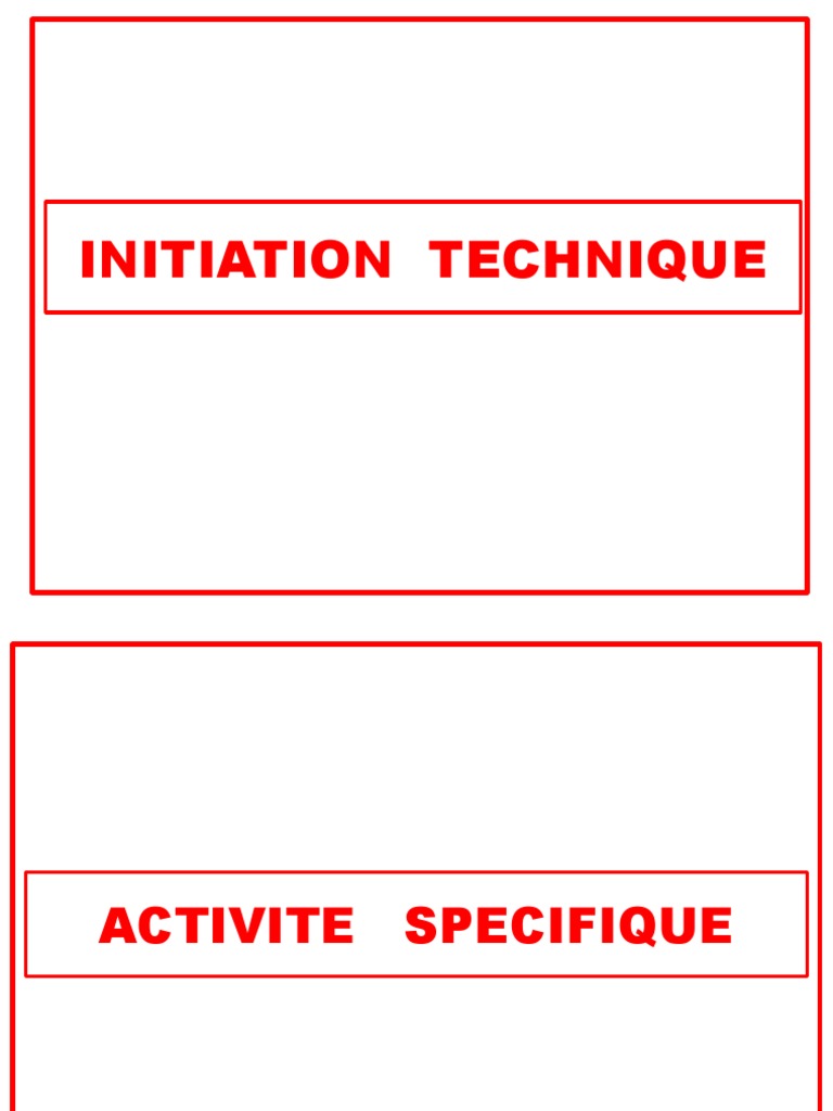 Les Plans de Pose | PDF