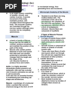 Short Table of Muscle Control Exercises - The Maxalding | PDF | Arm ...