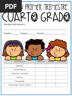 Tablero de Apoyo Xhunquitos | PDF