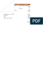 Key Math Formulas for Competitive Exams | PDF | Business