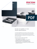 SmartWorks MFP - User Manual v3.50 - EN | PDF | Image Scanner | Printer ...