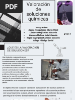 Definición y Fórmula del Volumen Molar | PDF | Mole (Unidad) | Volumen