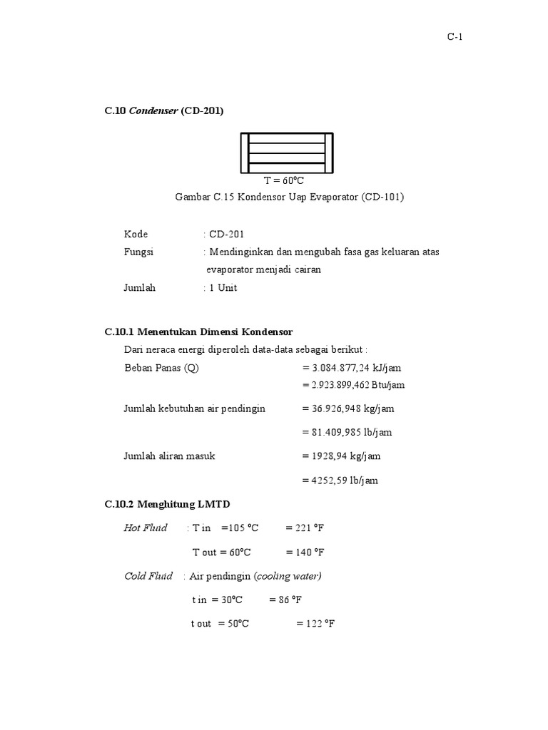 21.2 Lampiran C Part Ii - 2 | PDF