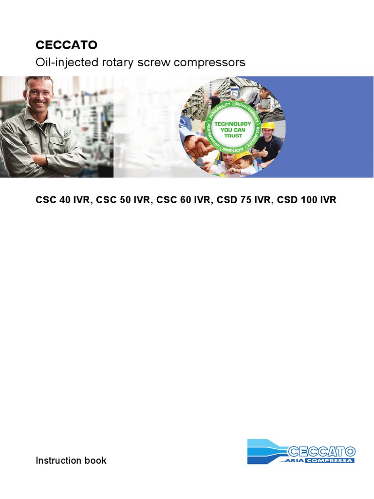 Compressor 2 | PDF | Home & Garden