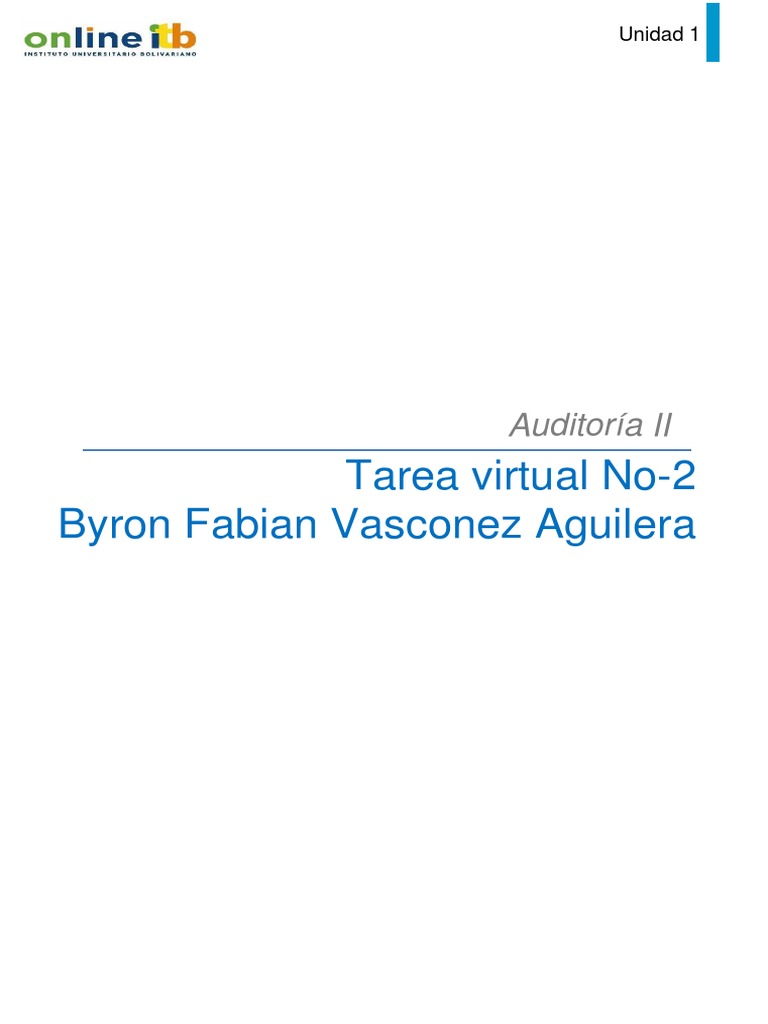 TV2 Vasconez Aguilera Byron | PDF