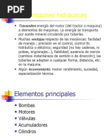 Simbología en Diagramas DTI | PDF | Válvula | Vapor de agua