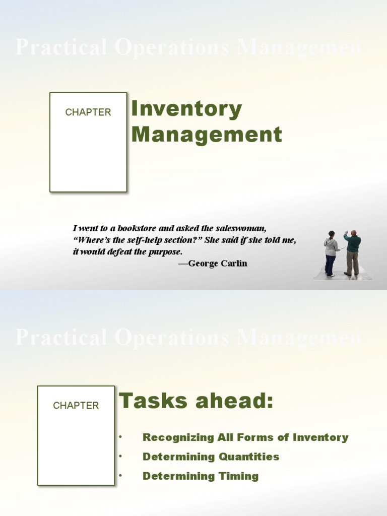 Chapter Ten Main Lecture Slides | PDF Chapter Ten Main Lecture Slides | PDF