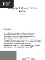 The Advantages and Disadvantages of Vector and Raster Data For GIS ...