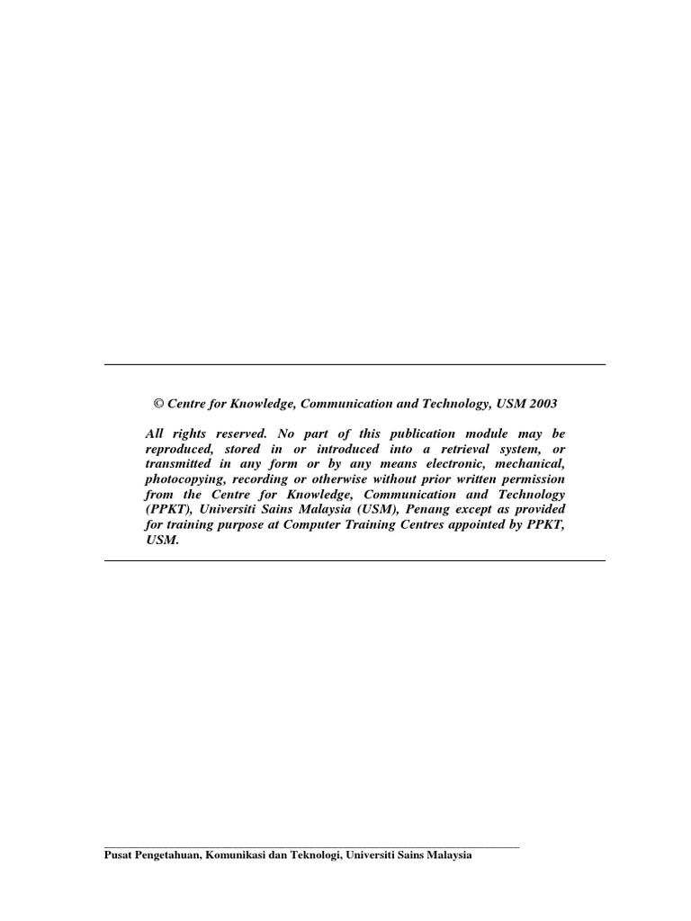 Pengenalan MS Word 2016 | PDF | Cursor (User Interface) | Computer File