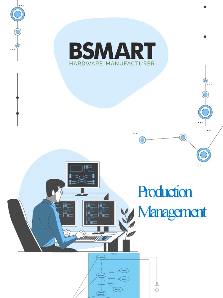 Production Management | PDF