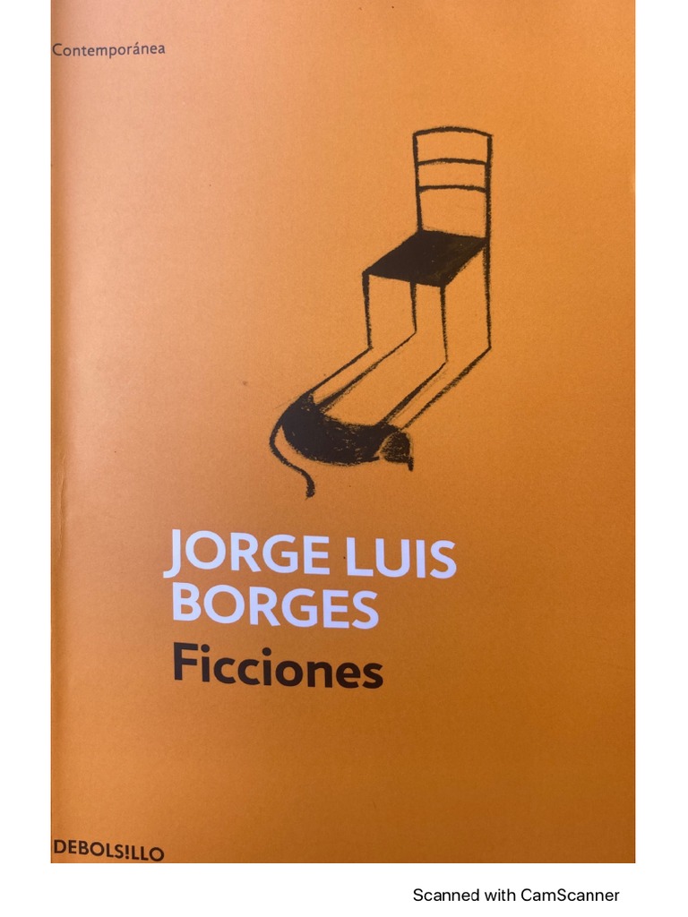 Funes El Memorioso, Jorge Luis Borges | PDF