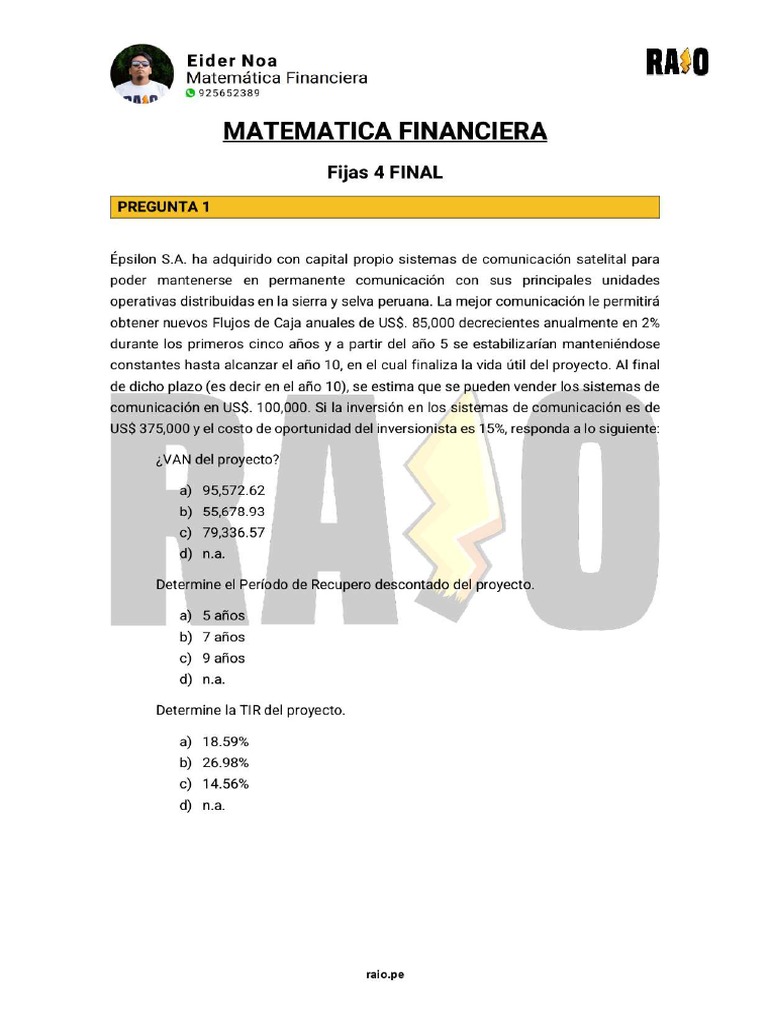Practica 04 | PDF