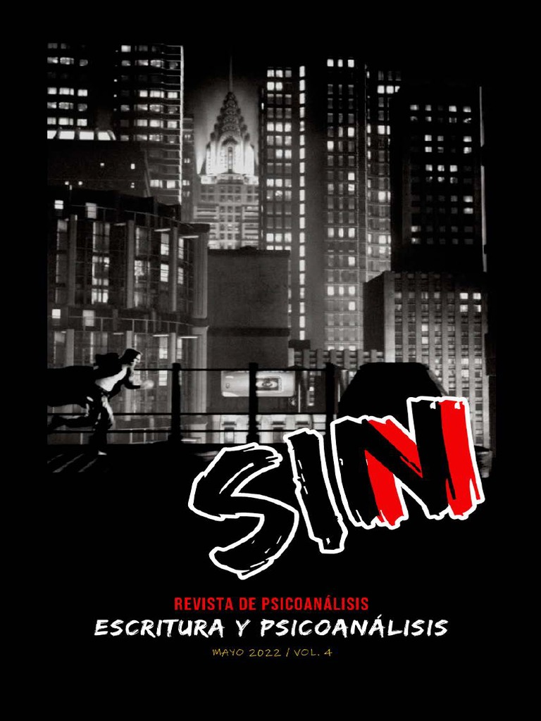 Sinn 4 | PDF | Psicoanálisis | Jacques Lacan
