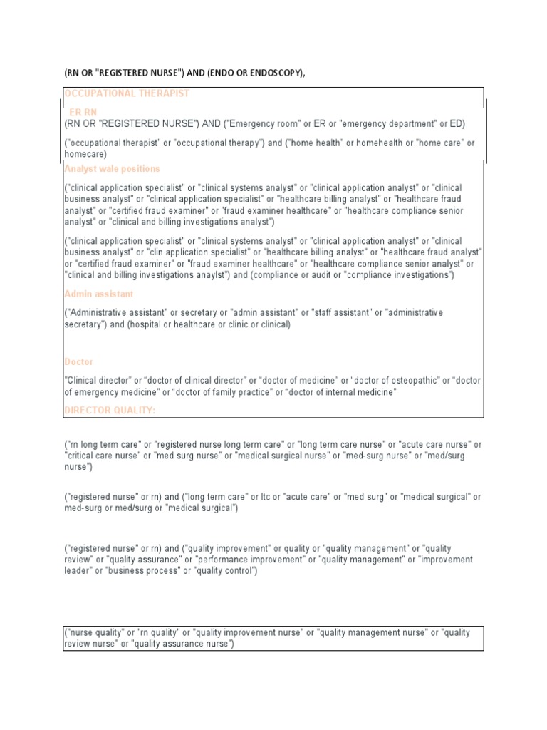 Nursing Roles and Titles Overview | PDF | Echocardiography | Nursing