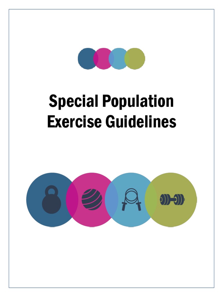 Special Pops Supplementary Material | PDF | Strength Training ...