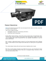 Compressed Air Pipe Size CFM Chart | PDF | Foot (Unit) | Metrology