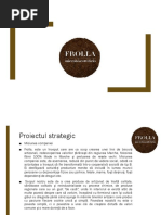 Fructe Si Legume de Toamna - Cosul Toamnei Model de Proiect Tematic | PDF