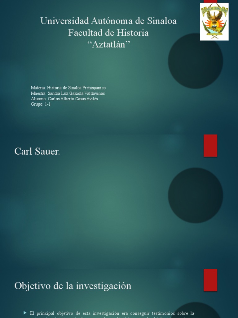 Aztatlan | PDF | Valle