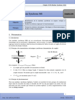 CNC Math Par Chapitre | PDF | Technologie et ingénierie