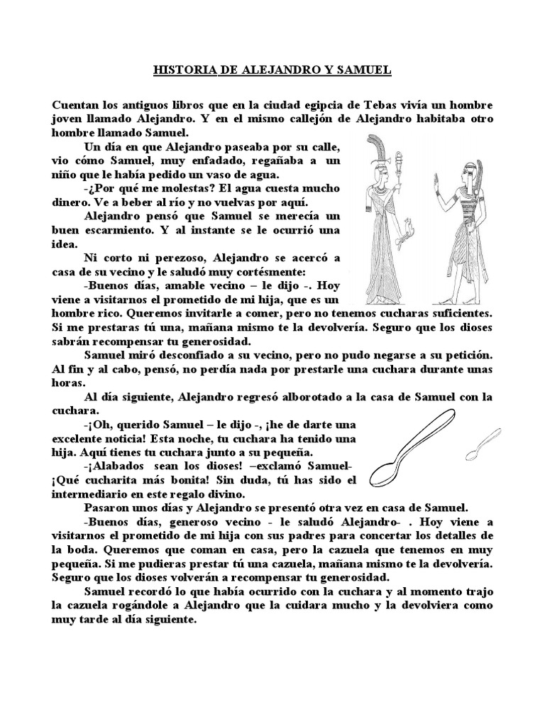 Mis Lecturas 2 | PDF