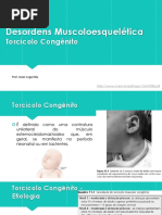 Escala de POMA Avaliação Fisioterapia | PDF | Bem-estar