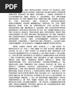 Guest Speaker Introduction Scripts | PDF | Wellness