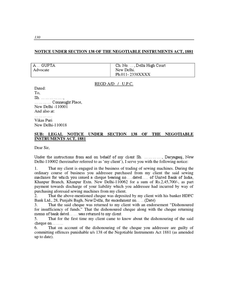 502 - Drafting, Pleadings, and Conveyancing (1) - 137-138 | PDF ... 502 - Drafting, Pleadings, and Conveyancing (1) - 137-138 | PDF ...