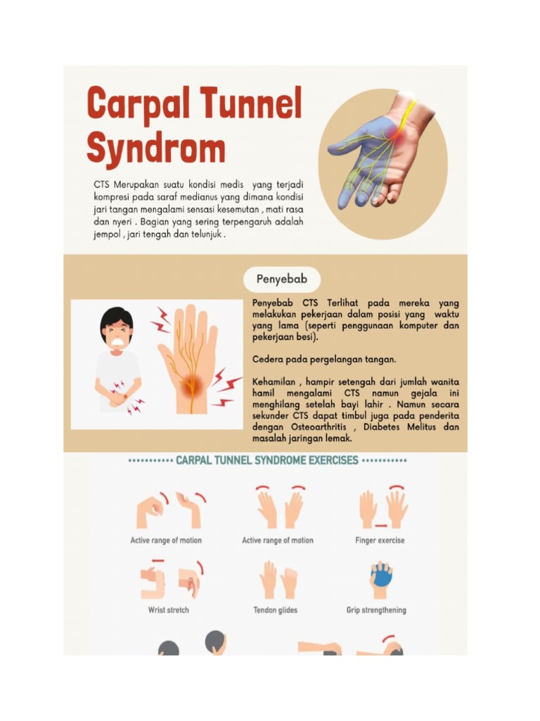 Poster LBP, Oa, Cts Print | PDF