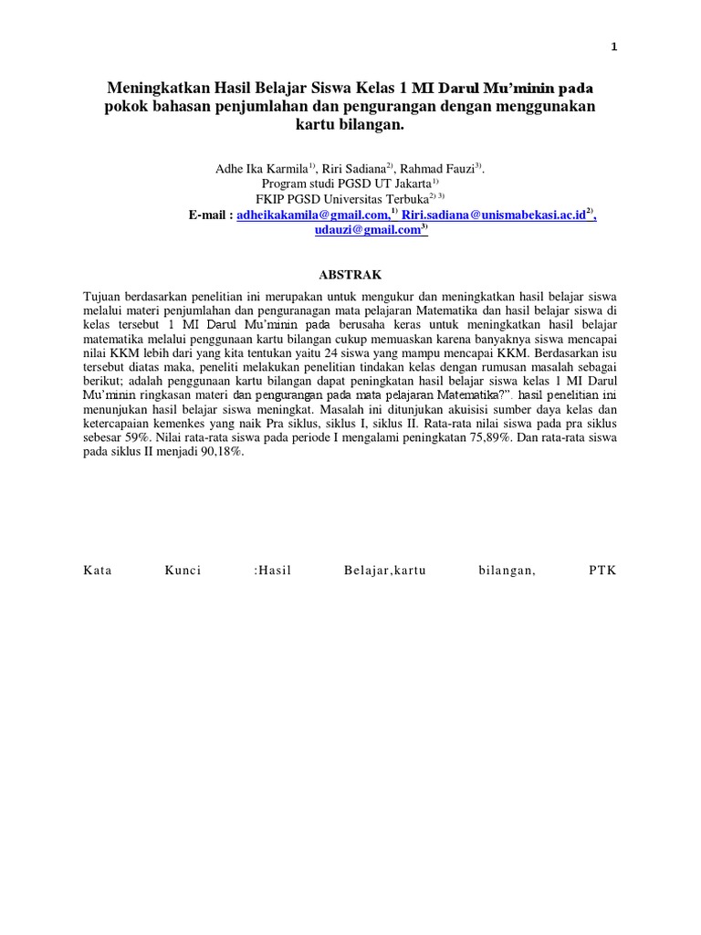 Tugas Karil Adhe | PDF | Karier & Perkembangan | Kesehatan Holistik