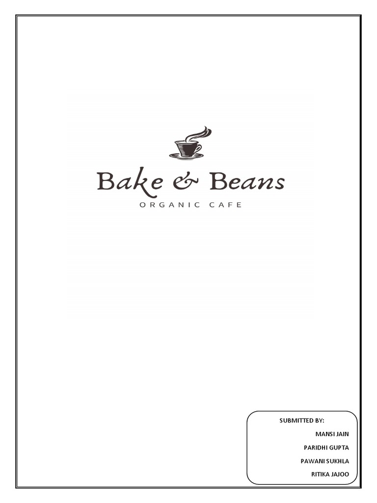 Assignment 2 - Pawani Shukla | PDF | Pricing | Bakery Assignment 2 - Pawani Shukla | PDF | Pricing | Bakery