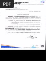 Poea Ereg Sample | PDF | Government And Personhood