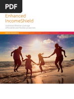 Prushield Ebrochure English | PDF | Deductible | Insurance