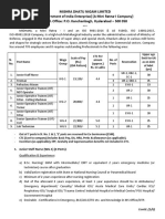 Tpu Ima Amedd 68w 68z Enlisted Leader Development Map | PDF | Sergeant ...