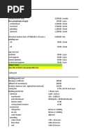 GFA CFA Definition | PDF | Architectural Elements | Architectural Design