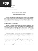 Pedoman Spada Unram 2020 | PDF