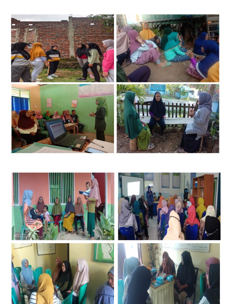 Dokumentasi BKR | PDF