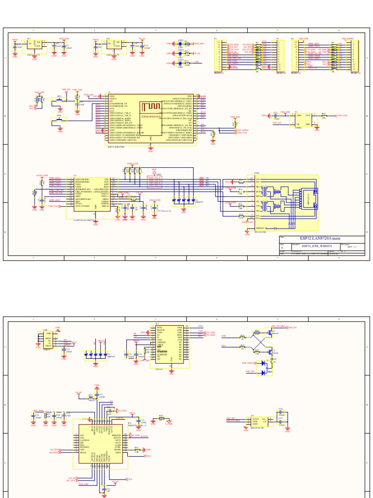 Esp32 Eth Wm8978 Pdf