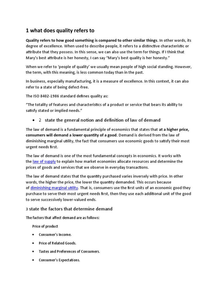 Universe | PDF | Securities Market | Long Run And Short Run