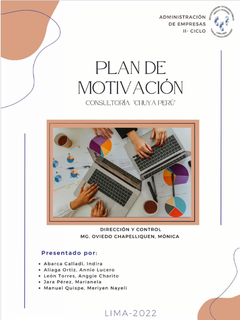 Plan Tactico | PDF | Inflación | Business